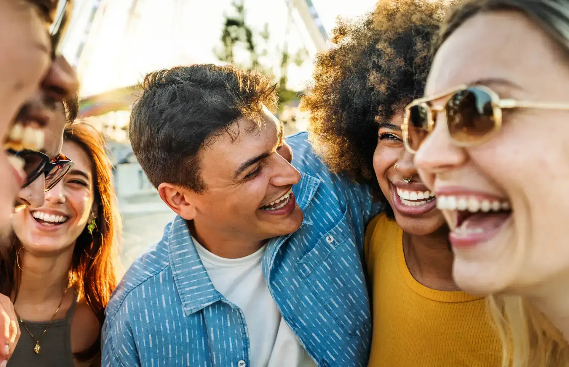 Friendship Recession: Why Adults Struggle to Connect